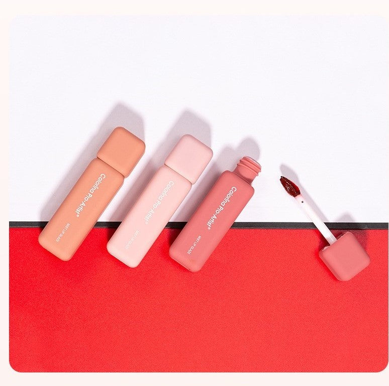 Matte lipstick – MOFAN Cosmetics